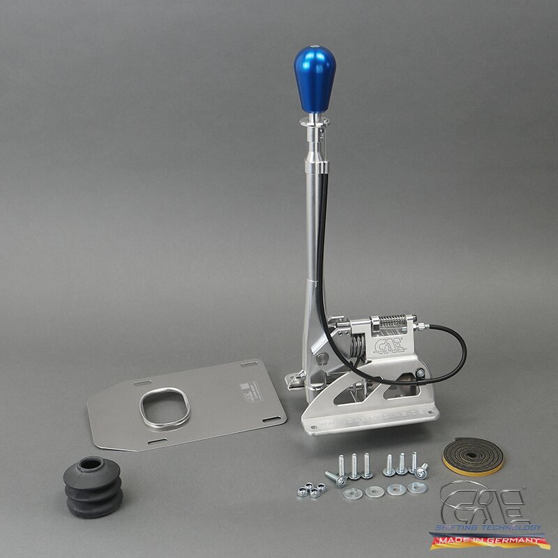 CAE | Short Shifter | Race Shifter | BMW Shifter | ALU Shifter | - CA