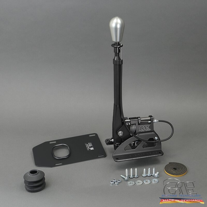 CAE | Short Shifter | Race Shifter | BMW Shifter | ALU Shifter | - CA