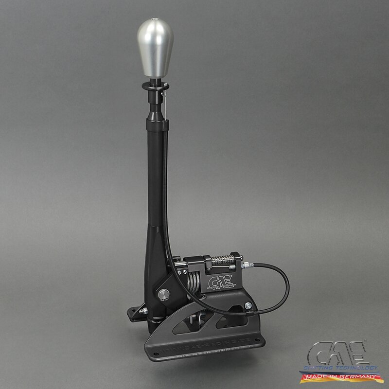 CAE | Short Shifter | Race Shifter | BMW Shifter | ALU Shifter | - CA