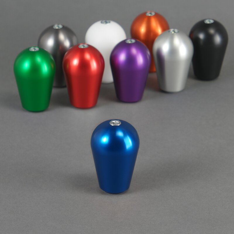 CAE | Short Shifter | Race Shifter | ALU Shifter |Schaltknauf Alu - C