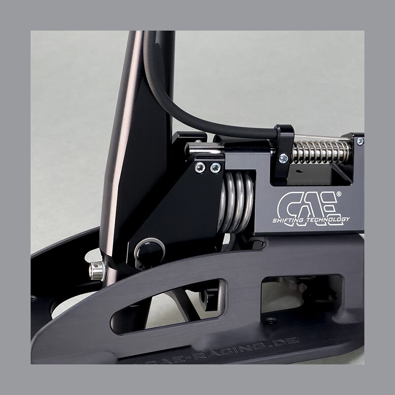 CAE | Short Shifter | Race Shifter | ALU Shifter | AUDI S1 - CAE Shif