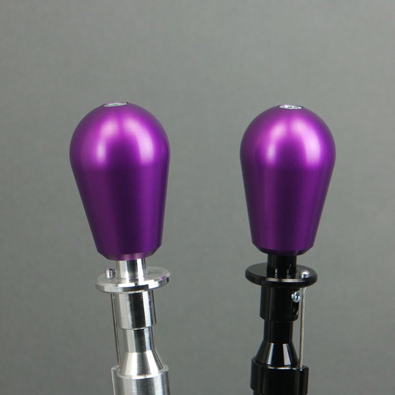 CAE | Short Shifter | Race Shifter | ALU Shifter | VW Golf - CAE Shif