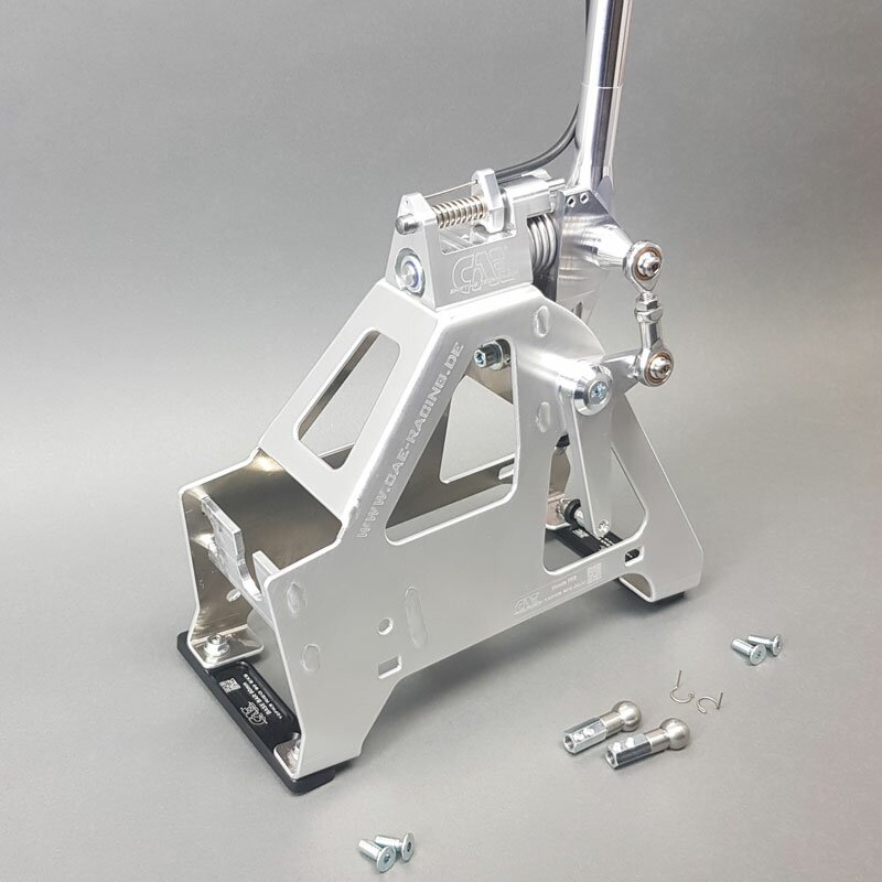 CAE | Short Shifter | Race Shifter | ALU Shifter | Honda CIVIC TYPE R