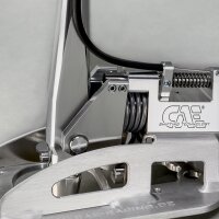 CAE | Short Shifter | Race Shifter | ALU Shifter | MAZDA MX5 NC | FIA